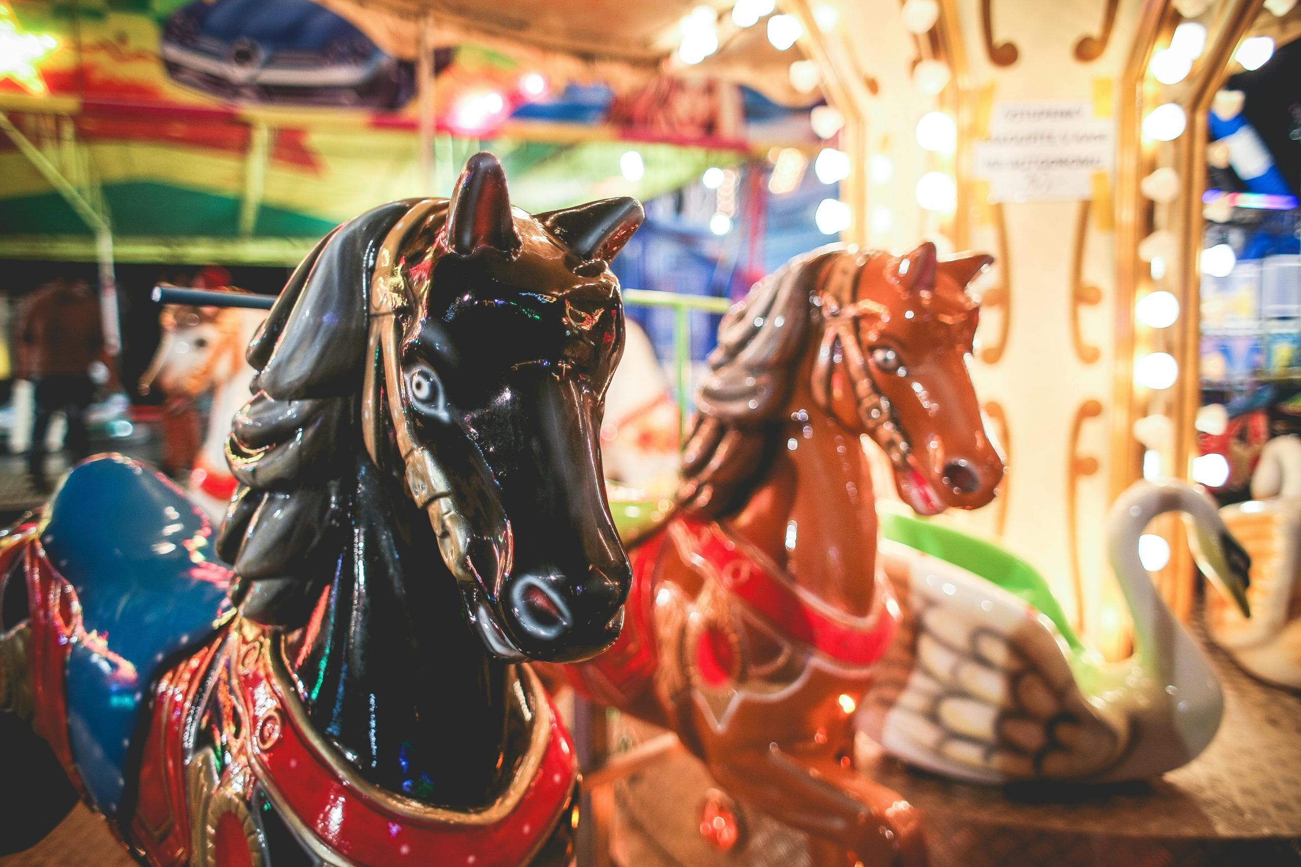 Ditch the Budget Merry-Go-Round: 4 Steps to Revenue-Aligned Marketing ...